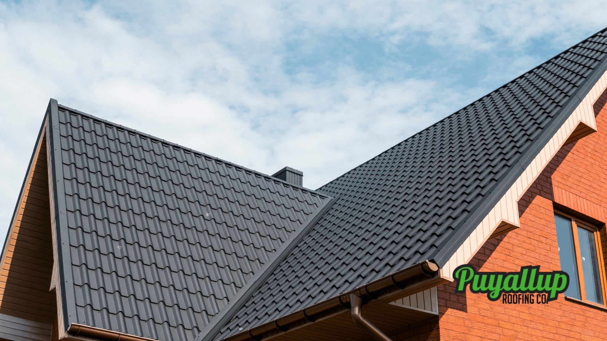 Dupont Metal Roofing - Puyallup Roofing Company LLC Dupont Metal Roofing