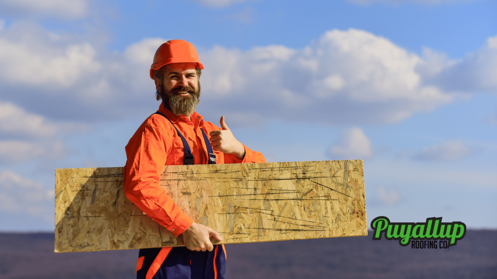 Seattle Roofing - Puyallup Roofing Company LLC